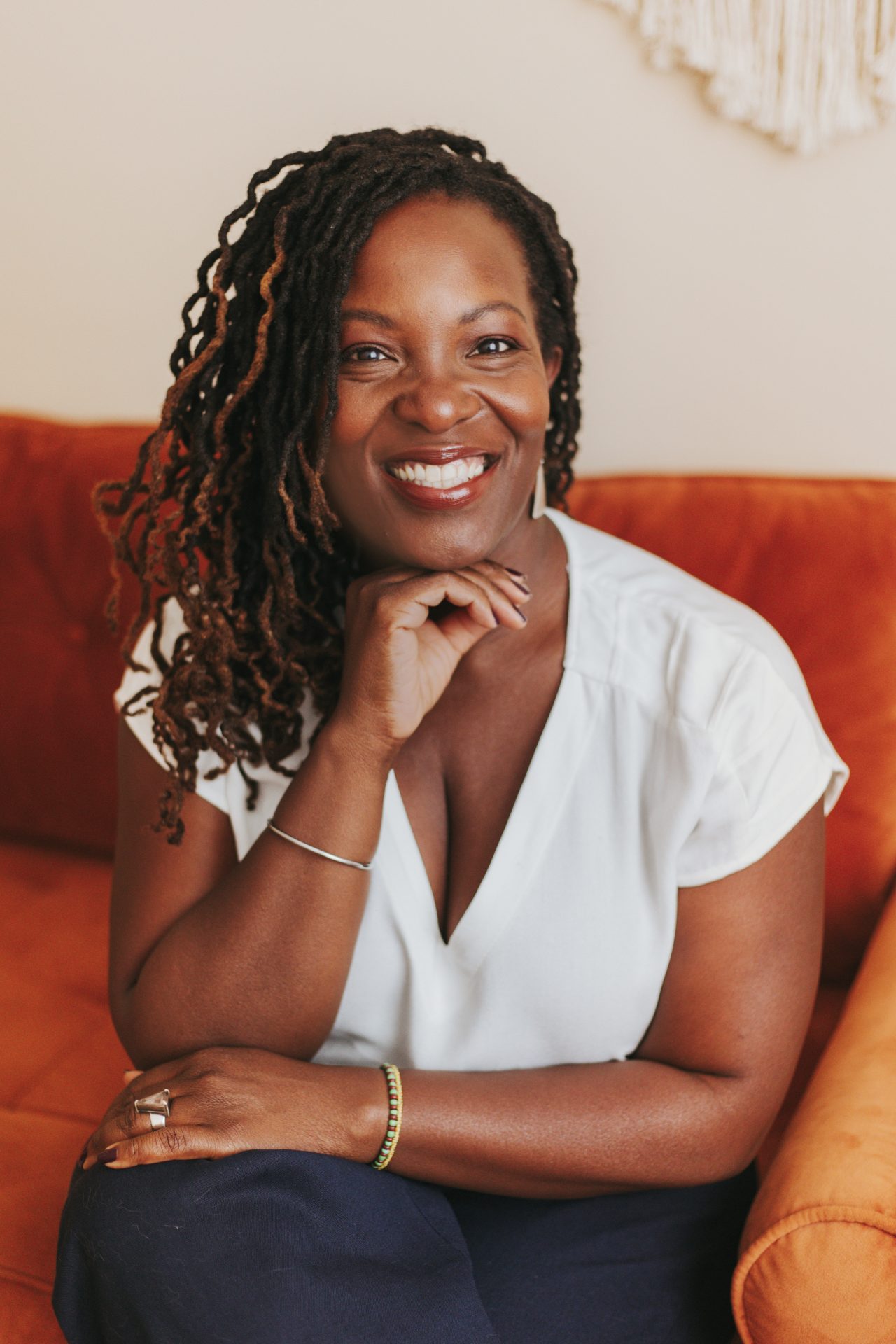 Dr LaToya Davis | Akashic Records Unlocked